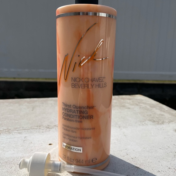 Nick Chavez Beverly Hills | Hair | Brand New Nick Chavez Beverly Hills ...